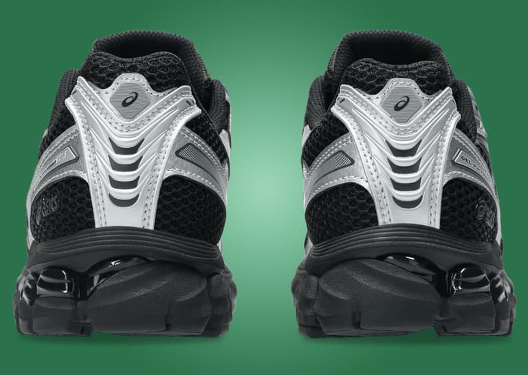 The Asics Gel-Kayano 12.1 is Finally Releasing in GR Colorways