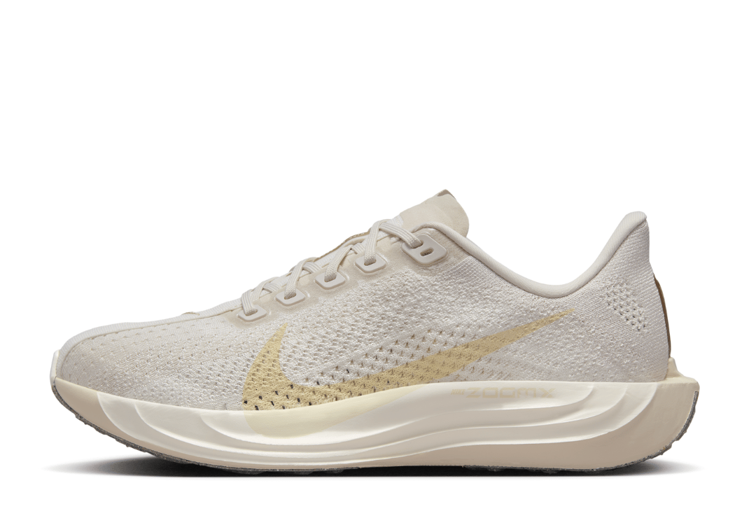 Nike Pegasus Plus Reviewed: Improved version of the Pegasus Turbo