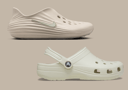 Crocs Calls Out Nike for The Nike ReactX Rejuven8