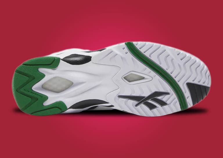 The Reebok Hurrikaze II Seattle Pack Releases October 2023