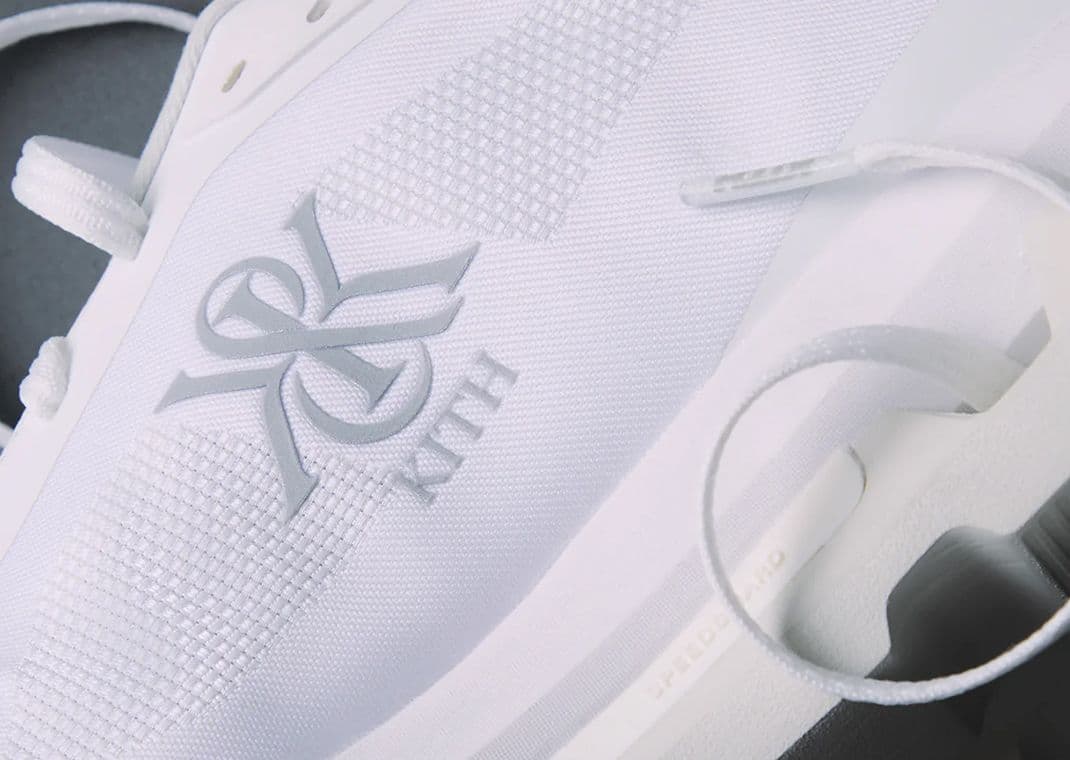 The Kith x On Running Cloudzone Collection Releases February 2025