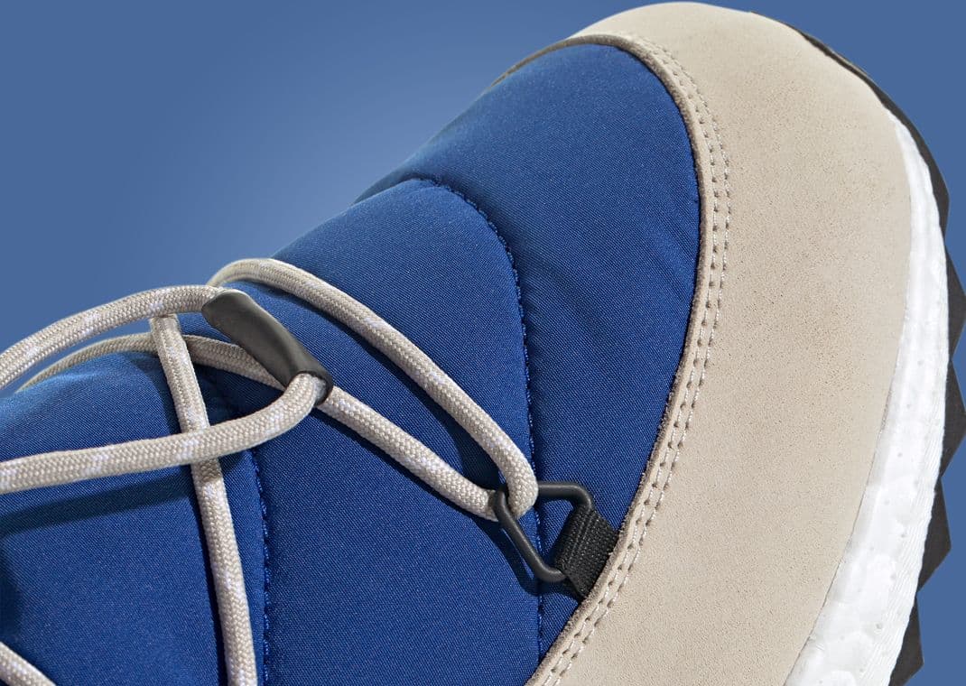 Moon Boot and adidas are Launching Four MoonBoost Sneakers in November 2024