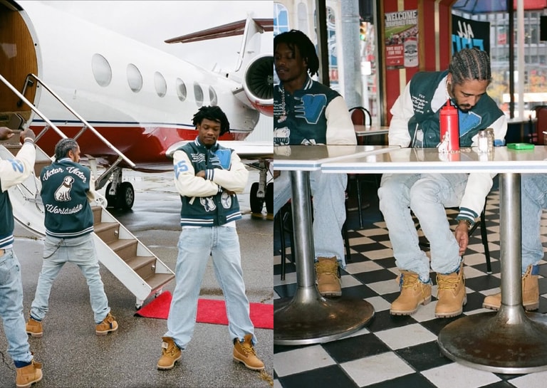 Steven Victor is Dropping Another Victor Victor x Timberland 6-Inch ...