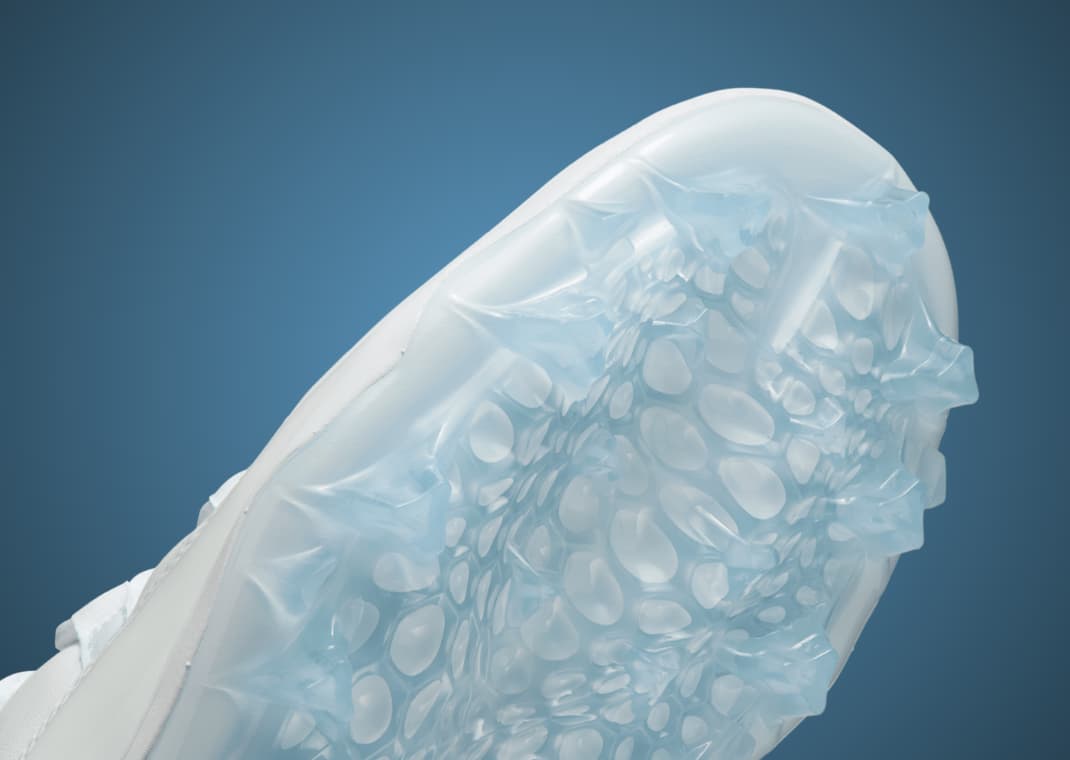 The Air Jordan 11 Legend Blue Cleat is Available Now