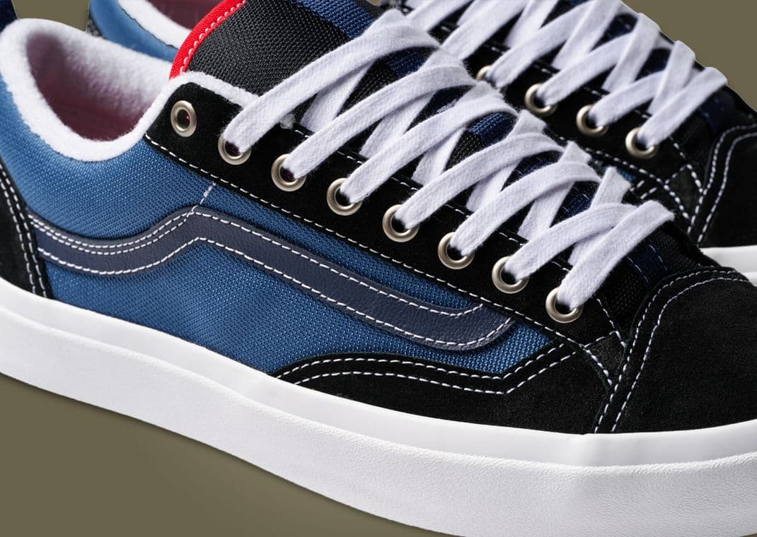 The Vans Skate Old Skool 36+ Debuts January 2025