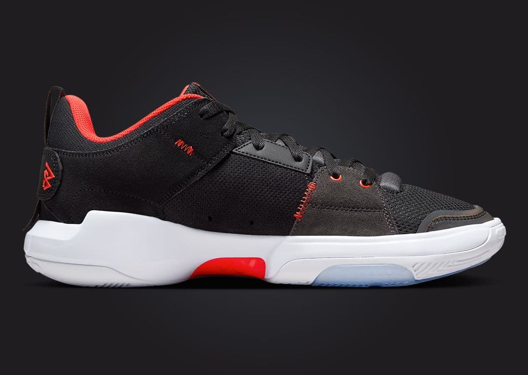 Russell Westbrook's Jordan One Take 5 is Available Now
