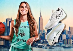 Every WNBA Player Who’s Has a Signature Sneaker