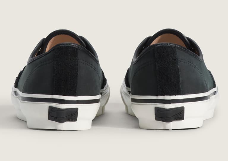 Haven’s Latest Collab Connects with Vans for Premium Authentics with ...