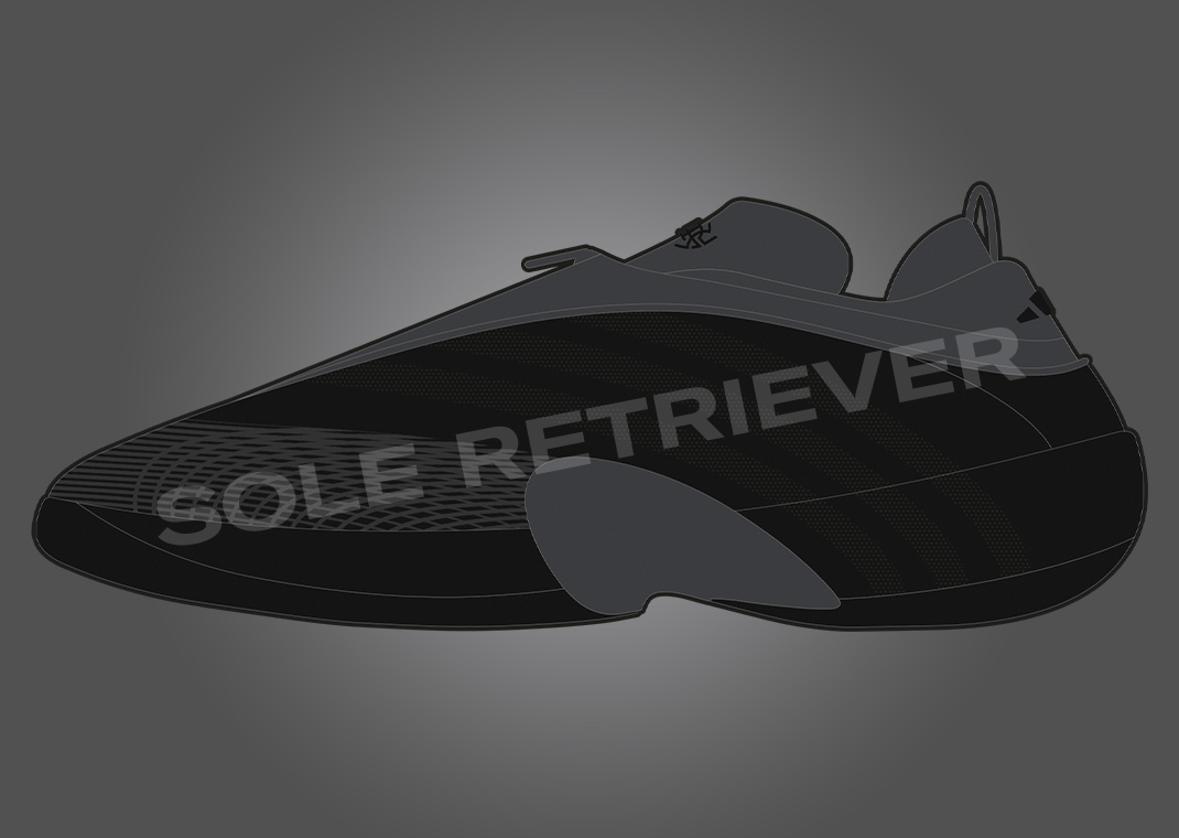 The adidas DON Issue 7 Debuts in July 2025
