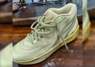 Another Colorway Of The Puma MB.02 Surfaces