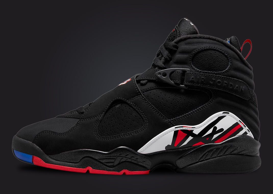 The Top 10 Best Air Jordan 8 Sneakers of All Time
