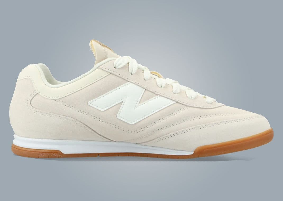 The New Balance RC42 Debuts in 2024