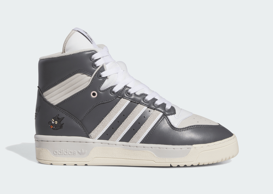 Every The Simpsons adidas Sneaker You Can Buy Now