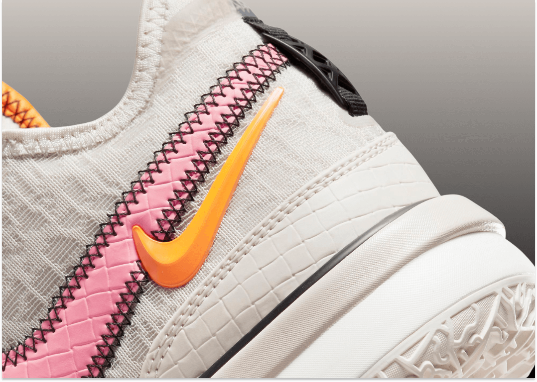 The Nike LeBron NXXT Gen Da Vinci Drops On May 1st