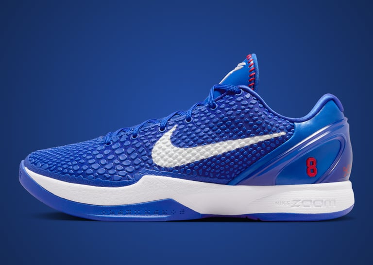 Nike Reveals the Top 10 SNKRS Releases of 2025