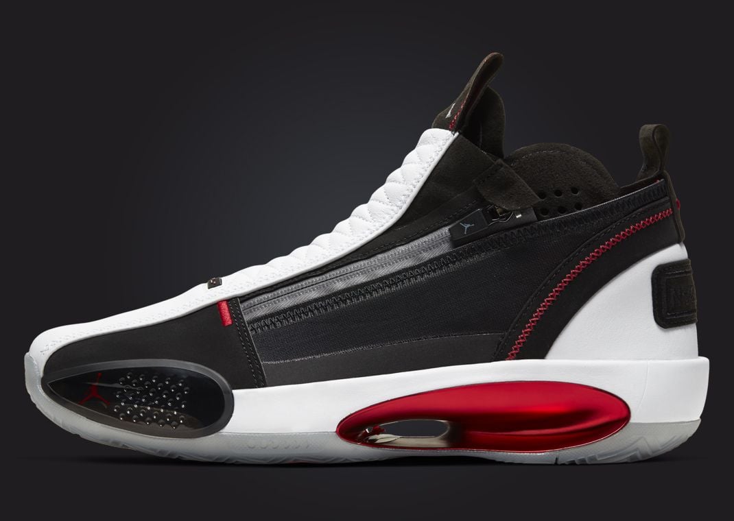 The Best Air Jordan Models 1 Through 40 Ranked