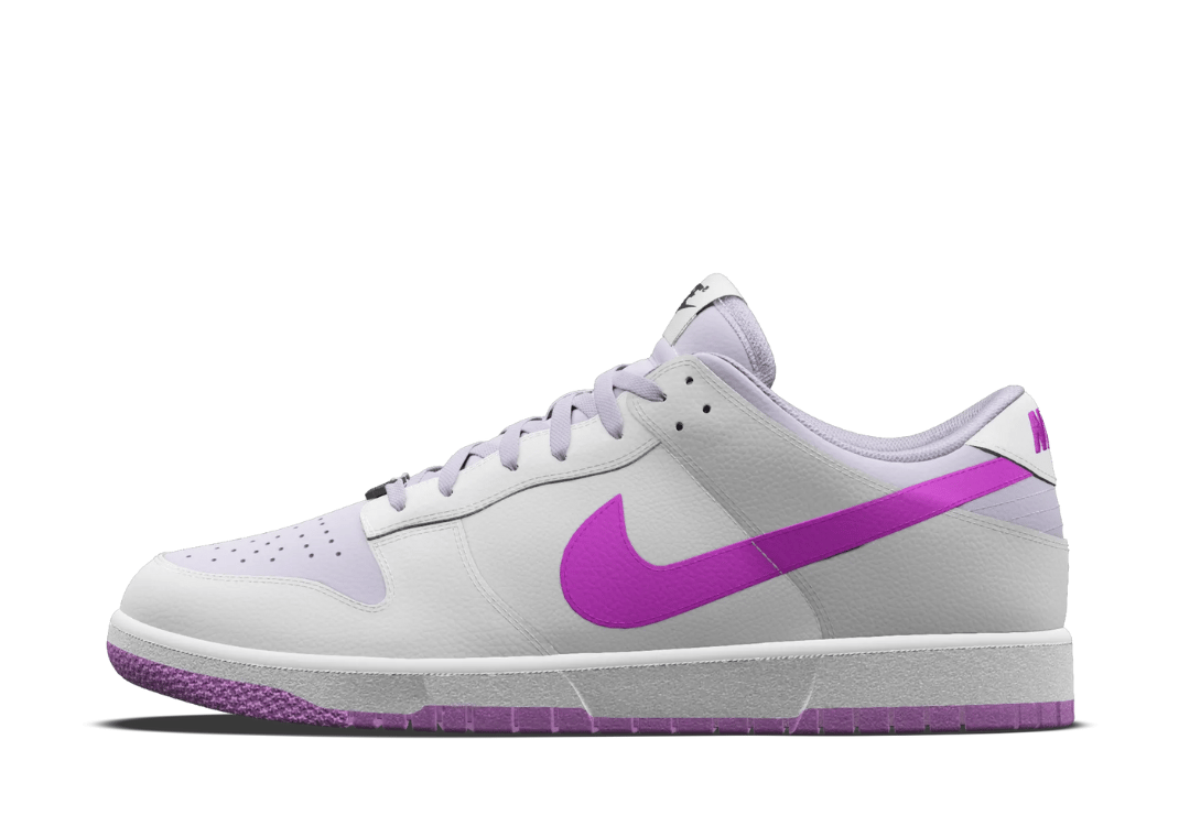 A Brief History of Nike By You