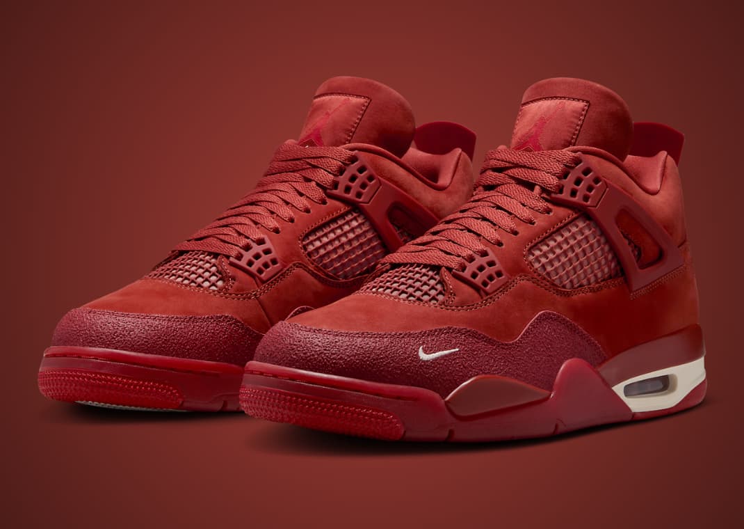 Air Jordan Release Dates Spring 2025