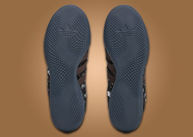 Wales Bonner’s adidas Originals Summer 2025 Collection Features Sequin ...