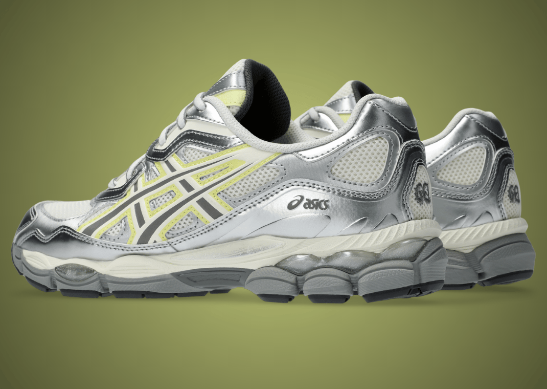 The EMMI x Asics Gel-NYC Releases May 2024