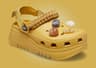 The Aries x Crocs Classic Hiker Xscape Clog Pack Releases September 7