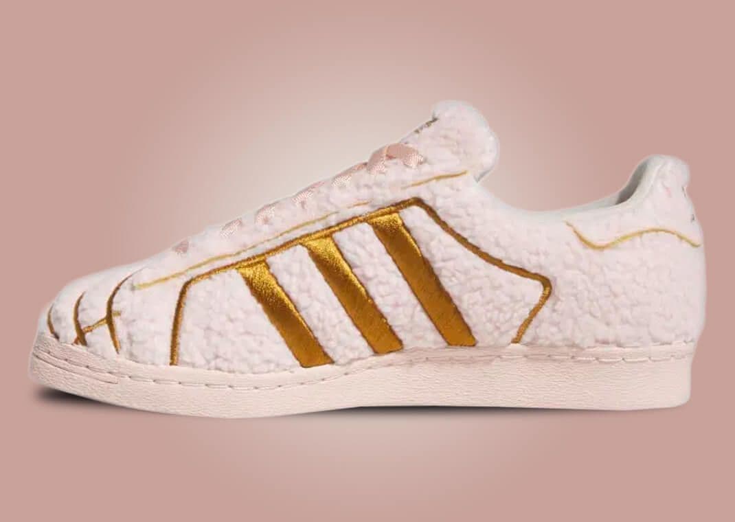 adidas Serves Up Concha in a Three-Pack of Superstars