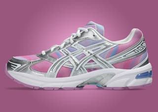 Asics Gives Multi-Color Makeovers to the Gel-Kayano 14 and Gel-1130