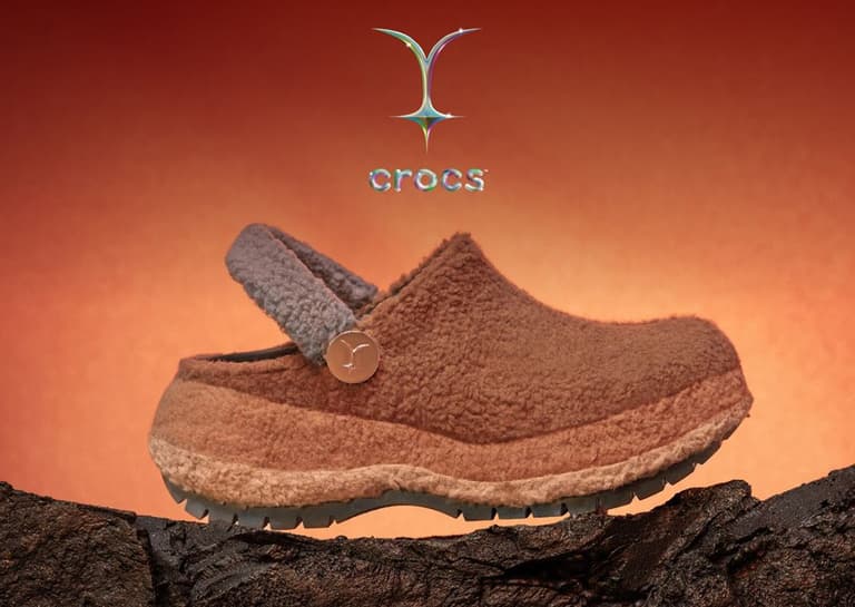 The Lil Nas X x Crocs Mega Crush Clog Releases December 2023