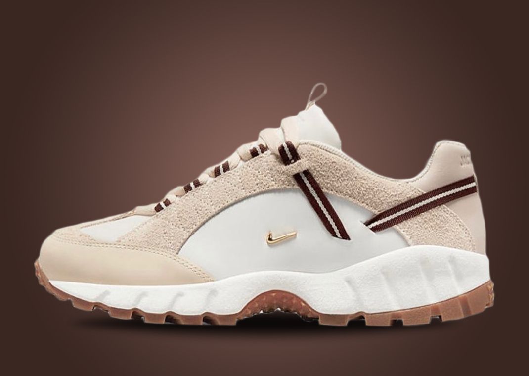 Jacquemus Lands A Nike Collab Centered On Women's Fashion Jacquemus Lands A Nike Collab Centered On Women's Fashion