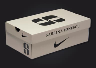 The Nike Sabrina 1 Magnetic Releases October 1