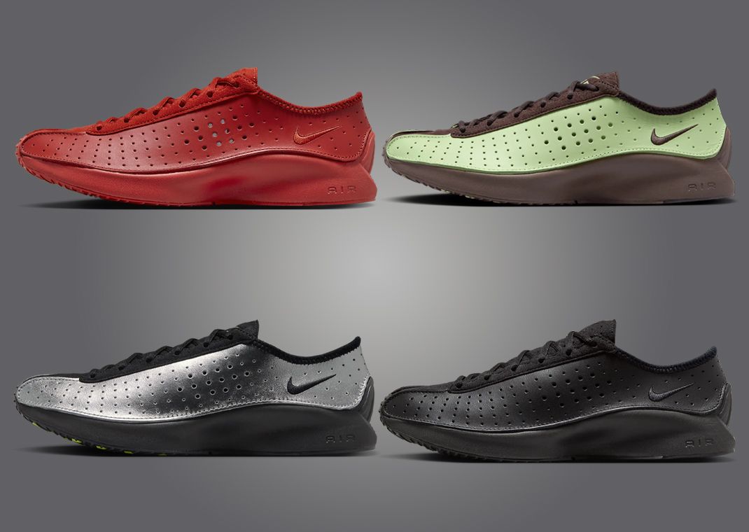 The Nike Air Superfly Returns January 2025