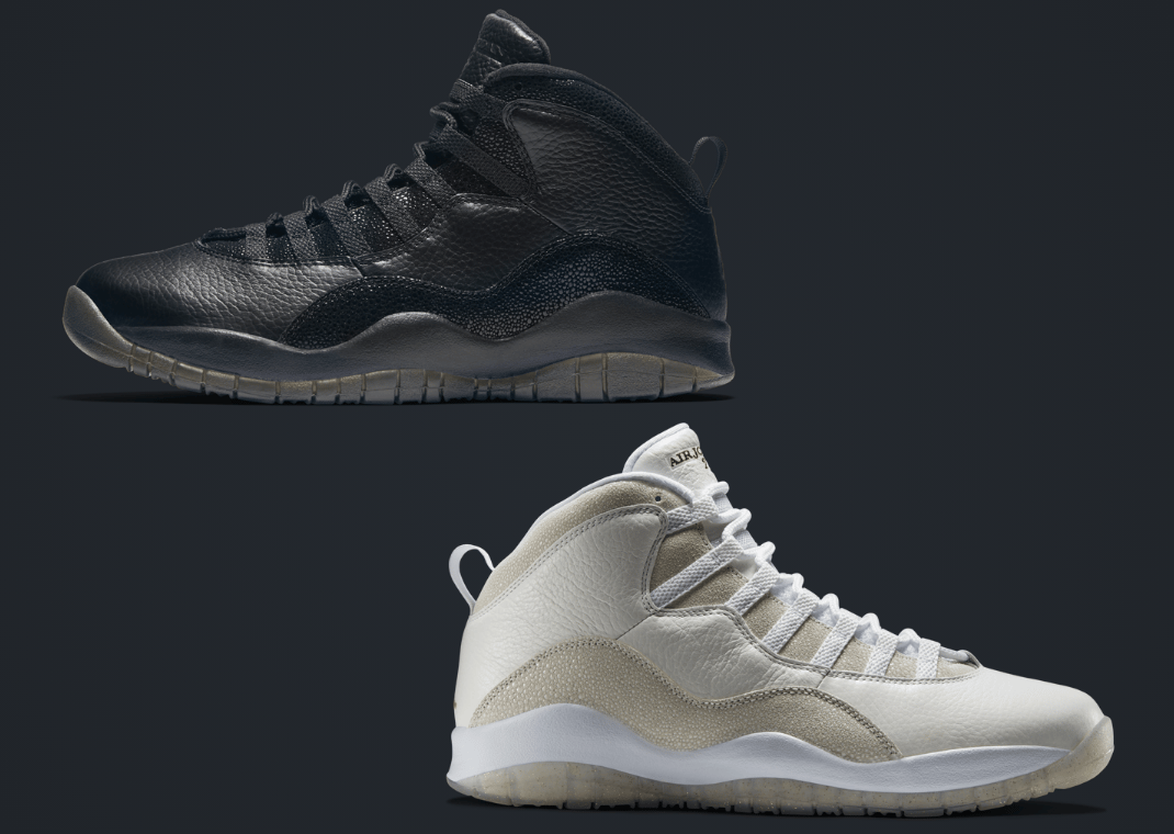 Drake's History in The Sneaker World