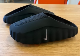 Nike Confirms the Viral Mind 001 Slide is Restocking Soon