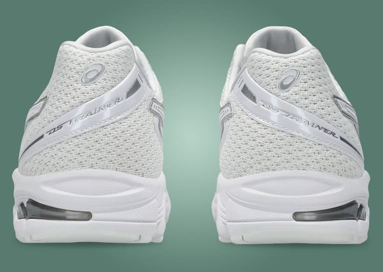 Asics is Bringing Back the Gel-DS Trainer 14