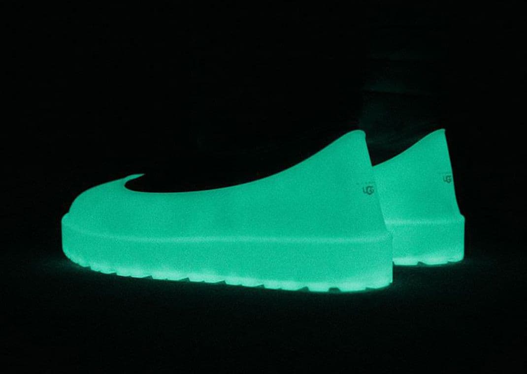 The STAMPD x UGG Collection Releases December 2023