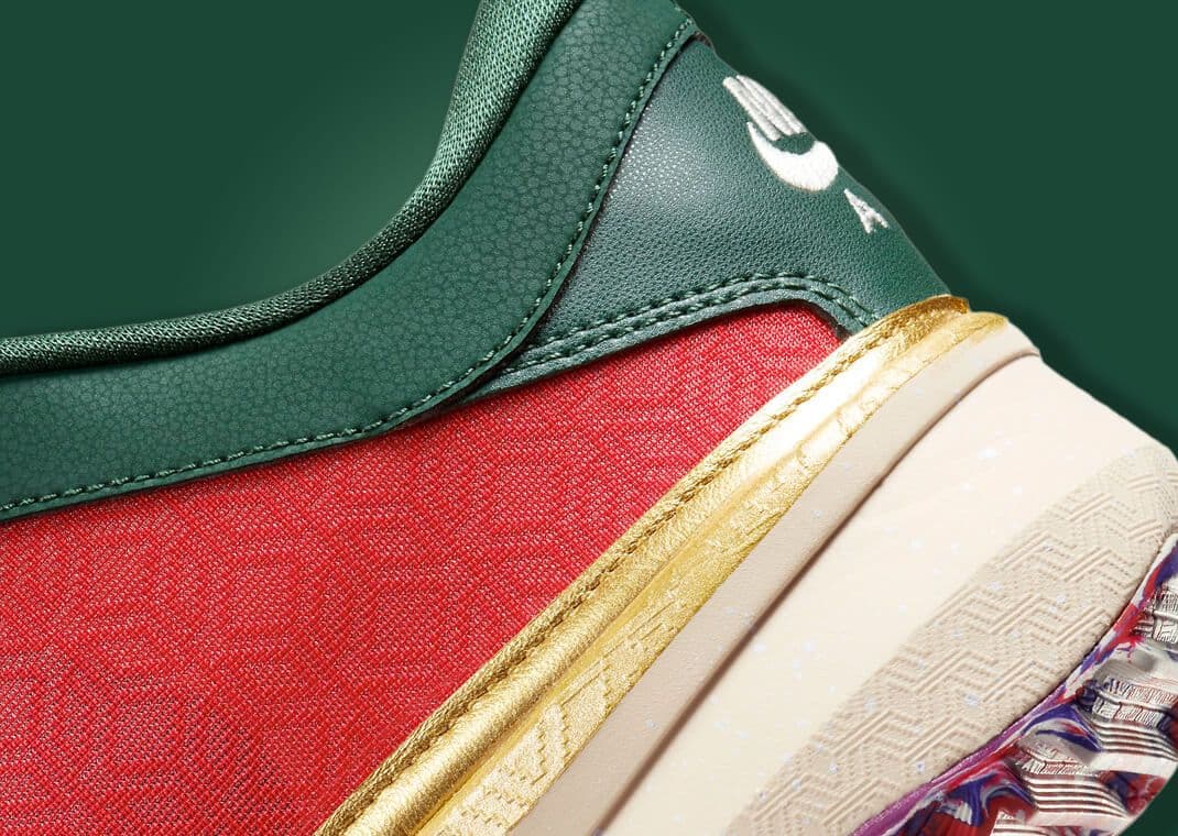 The Nike Zoom Freak 5 Keep It A Buck Releases July 21