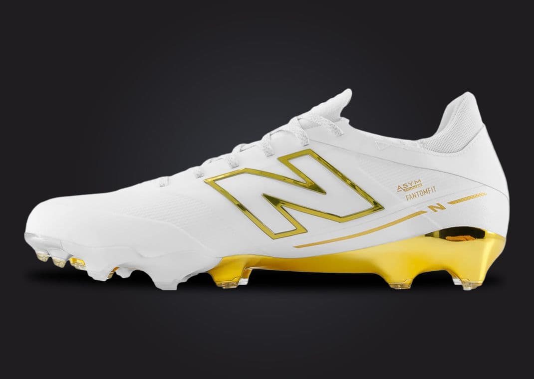 New Balance's First American Football Cleats Release June 2024