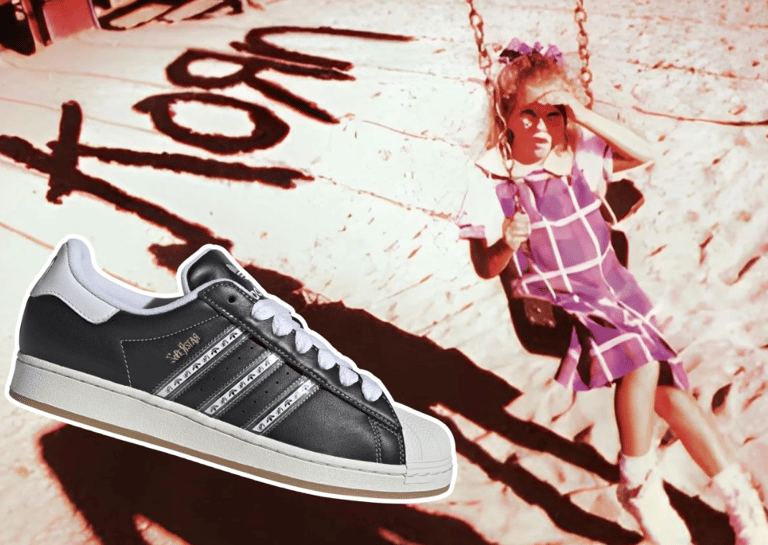 Celebrate 30 Years of KORN with Their Latest adidas Collection