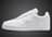 Official Look at the Nike Air Force 1 Low ‘01 Triple White