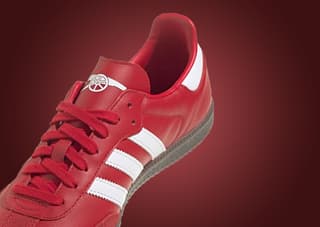 adidas Brings A Variety Of Soccer Teams To Its Samba Silhouette For The ...
