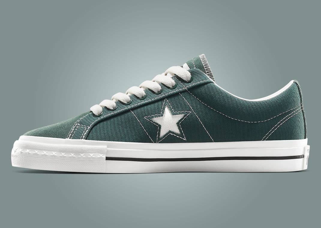 The thisisneverthat x Converse One Star Pro Releases November 2024