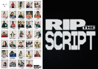 Nike’s Rip The Script World Cup Campaign Debuts This Week