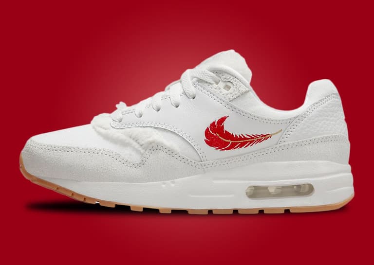 The Nike Air Max 1 Premium The Bay Drops In June