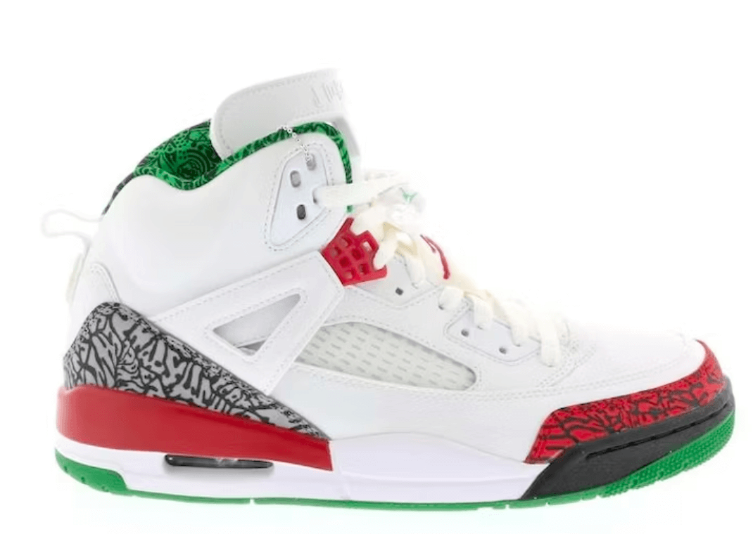 Top 10 Jordan Spizikes to Ever Release