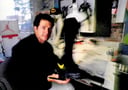 Every Pair of Jordans Batman Wore