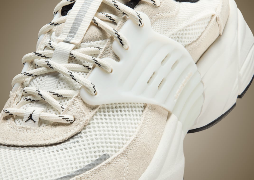 Jordan Continues Trunner O/S Push with Soft Sail Colorway