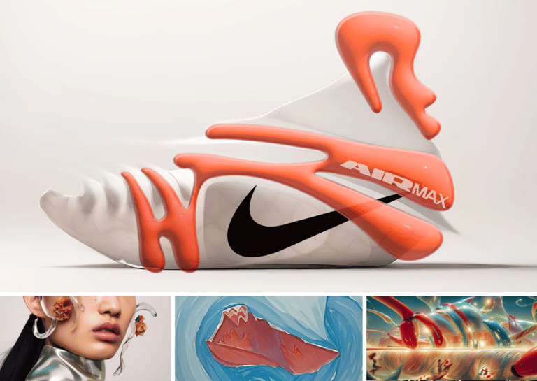Nike Unveils AI-Driven A.I.R. Prototype Sneakers with 13 Elite Athletes