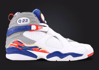 The Top 10 Best Air Jordan 8 Sneakers of All Time