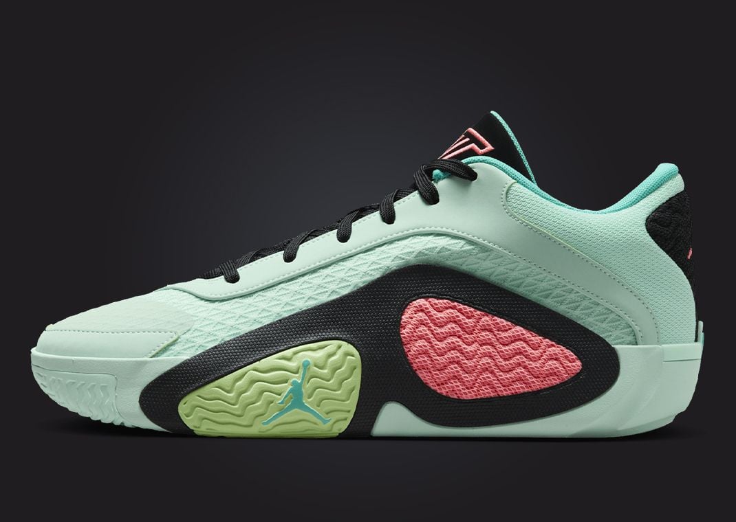 The Best Jayson Tatum Shoes: Every Jordan Tatum Ranked