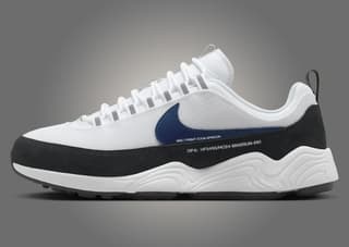 The fragment design x Nike Air Zoom Spiridon SP Pack Releases December 2024